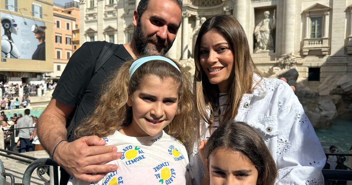 Treasures of Rome City Center Kid-Friendly Tour for Families - Rome and ...